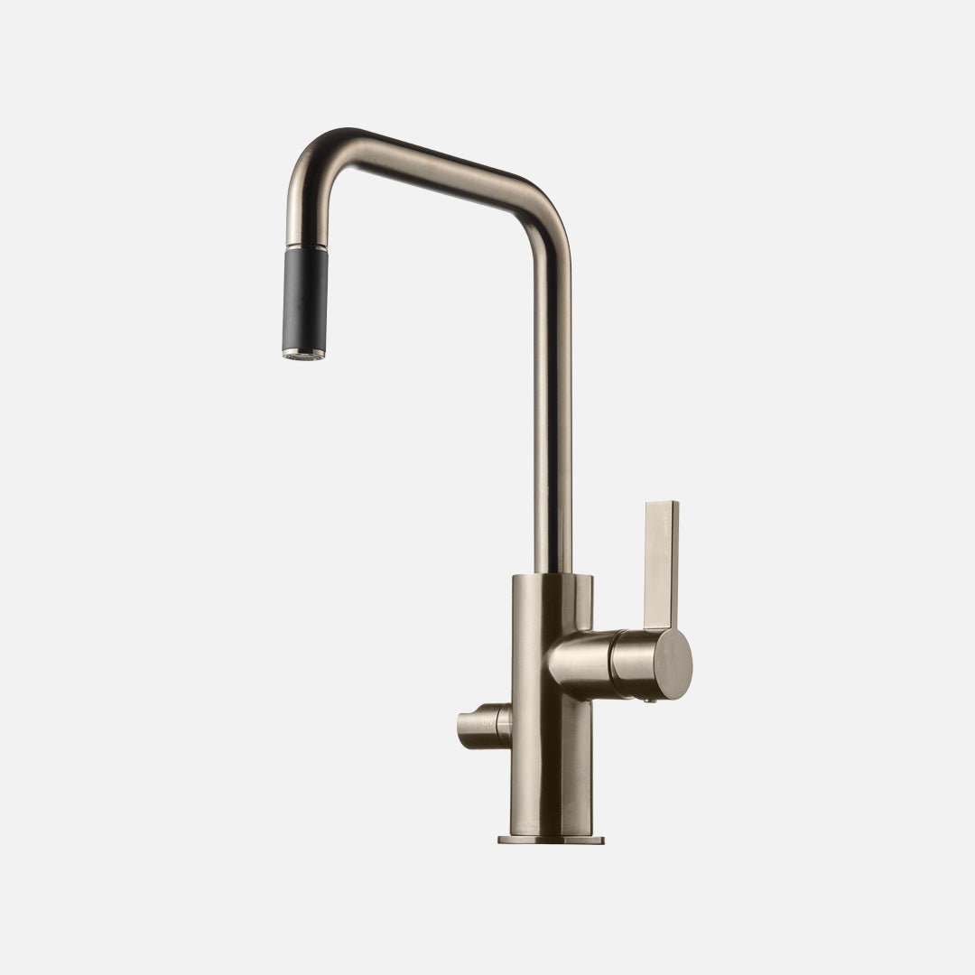 Tapwell ARM 887 | Borstad nickel – A.S.Helsingö