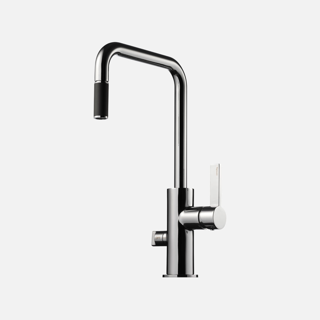 Tapwell ARM 887 | Krom – A.S.Helsingö